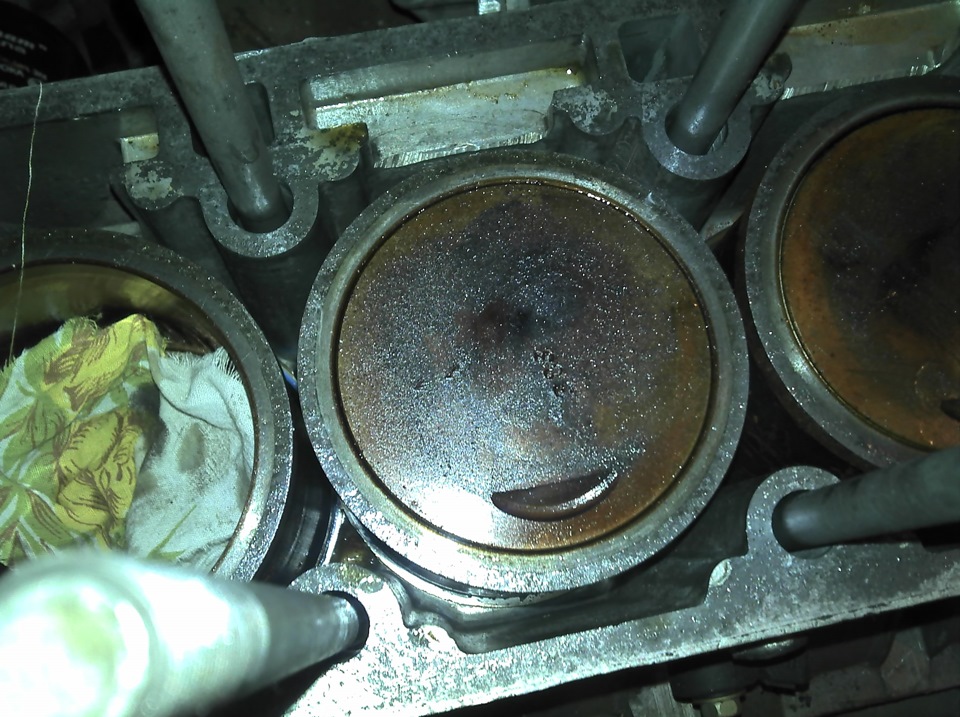 Вот такой он АВЛ — Москвич Святогор, 1,9 л, 1997 года | тюнинг | DRIVE2