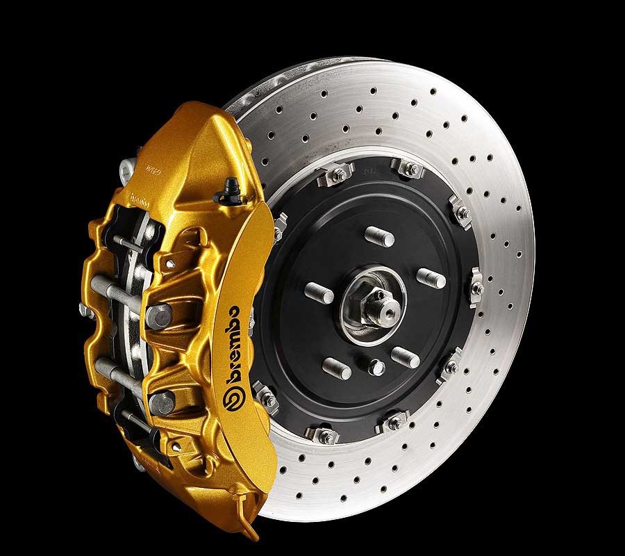 Тормозилки (ЗДТ), манул — Mitsubishi Mirage V, 1,5 л, 2001 года ...