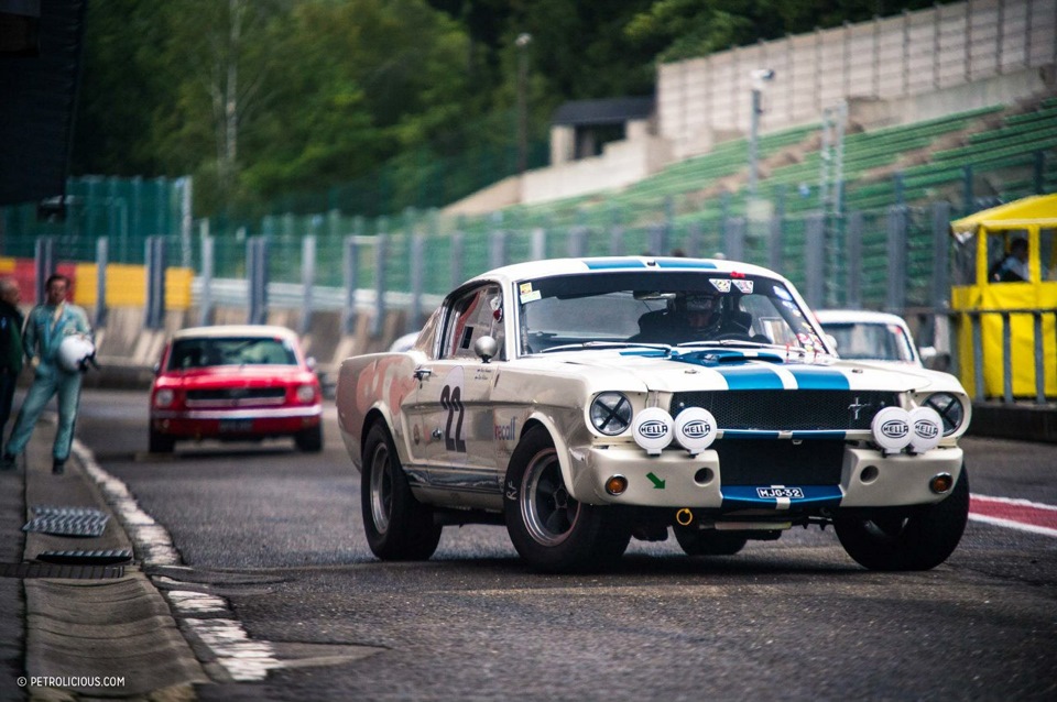 Парни как вам ?! Ваше мнение. — Сообщество «Клуб Любителей Ford Mustang ...