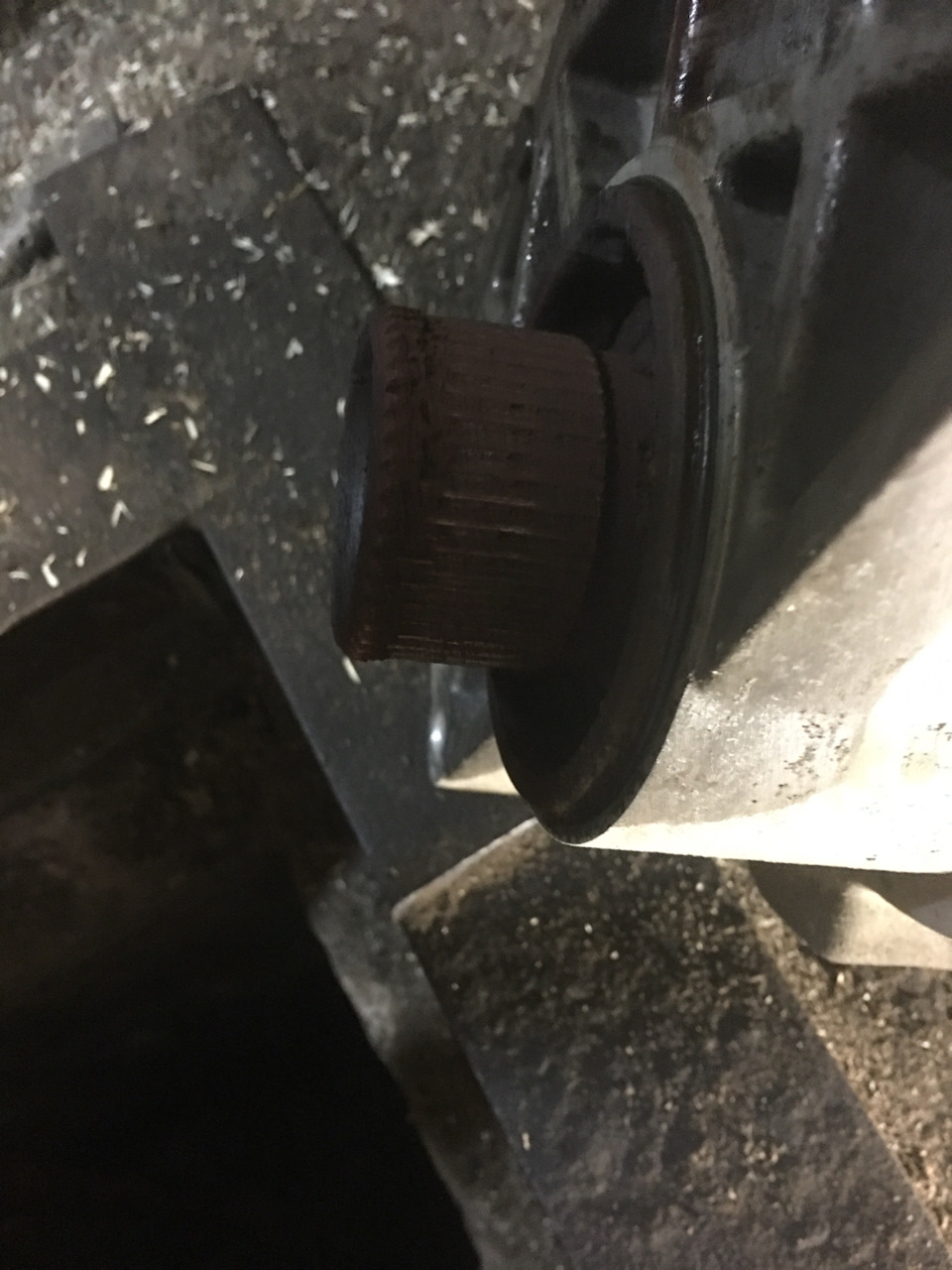 Погрустим вместе? — KIA Sportage (3G), 2 л, 2011 года | визит на сервис ...