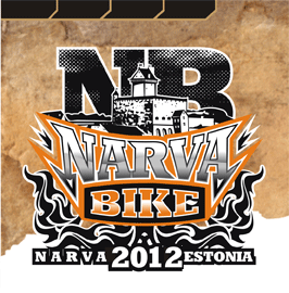 Narva Bike 2012 — DRIVE2