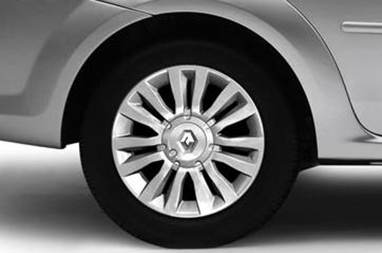 Вопрос о гарантии на ходовую. — Renault Logan (1G), 1,6 л, 2012 года ...