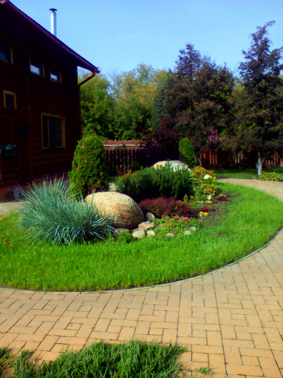 Запись, 8 сентября 2017 — DRIVE2