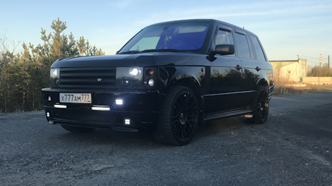 PCC500670 Радиатор Jaguar Land Rover | Запчасти на DRIVE2