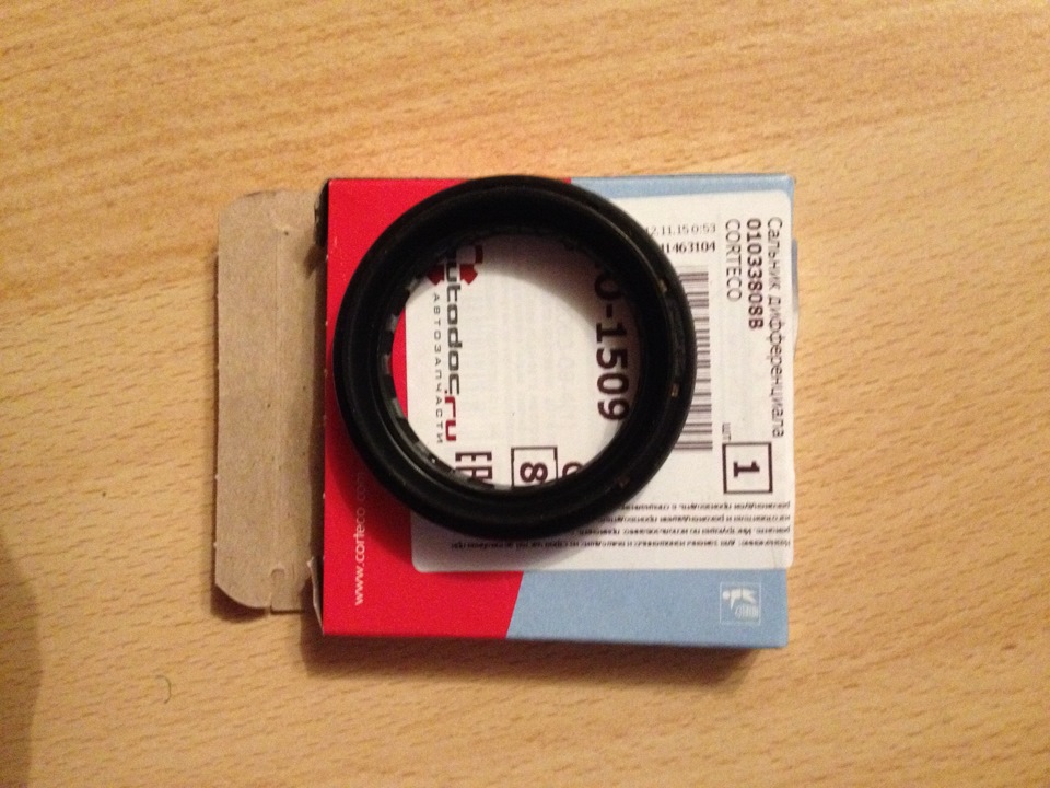 Замена сцепления на 1.4 фаза 1. — Renault Megane II, 1,4 л, 2004 года ...