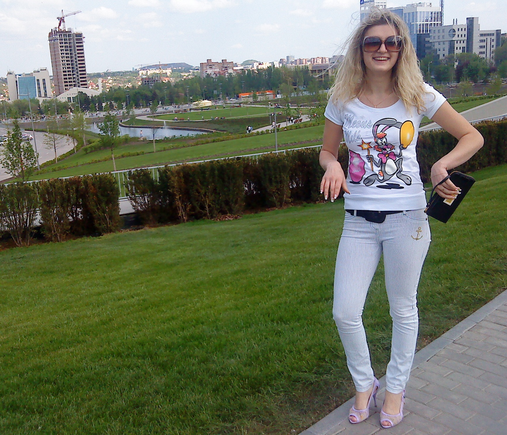 С 14 февраля :) — DRIVE2