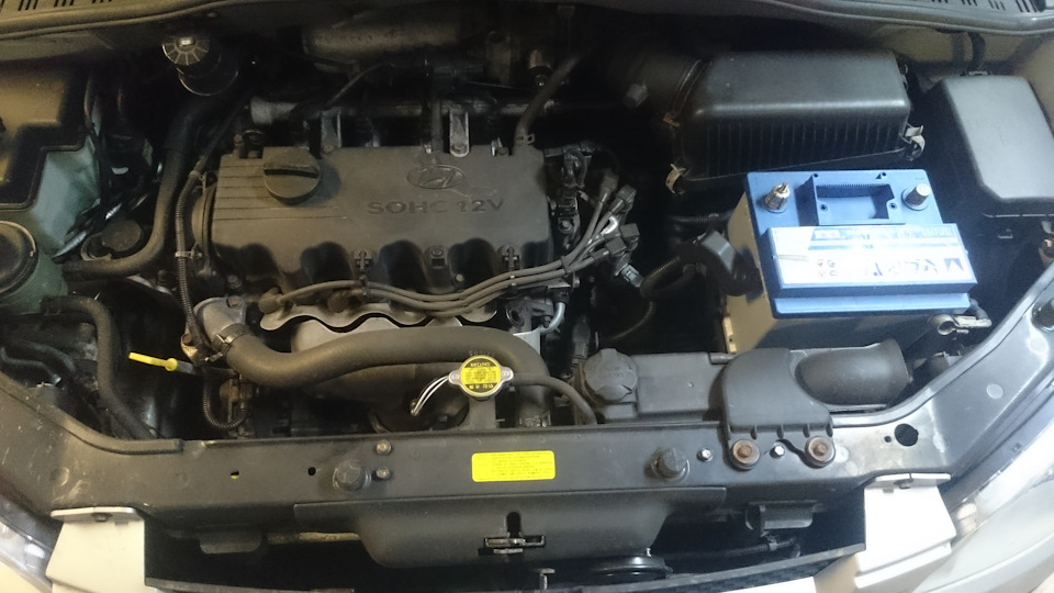 ОПОРНАЯ СКОБА СТЕРЖНЯ ВИЛКИ ВКЛЮЧЕНИЯ ПЕРЕДАЧ КПП — бортжурнал Hyundai ...