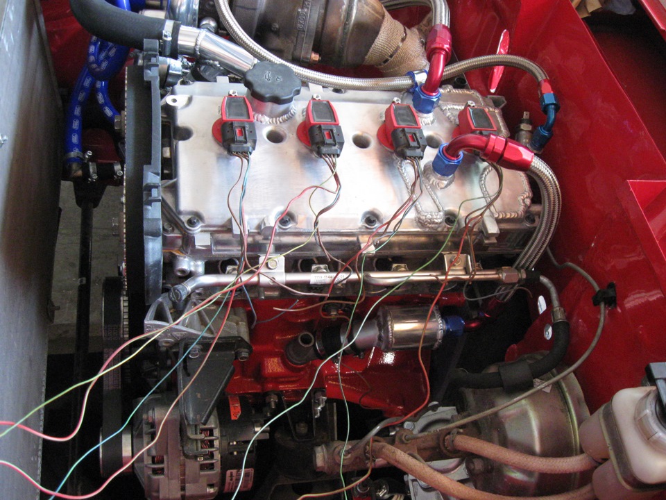 Двигатель3 — Lada 2106, 1,6 л, 1996 года | тюнинг | DRIVE2