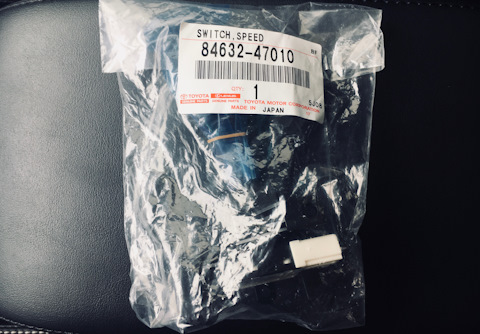 8463247010 Переключатель круиз-контроля для Land Cruiser TOYOTA LEXUS ...