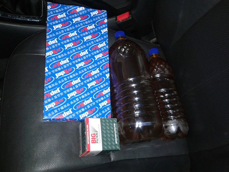 ТО 80 — Lifan 620, 1,8 л, 2013 года | плановое ТО | DRIVE2