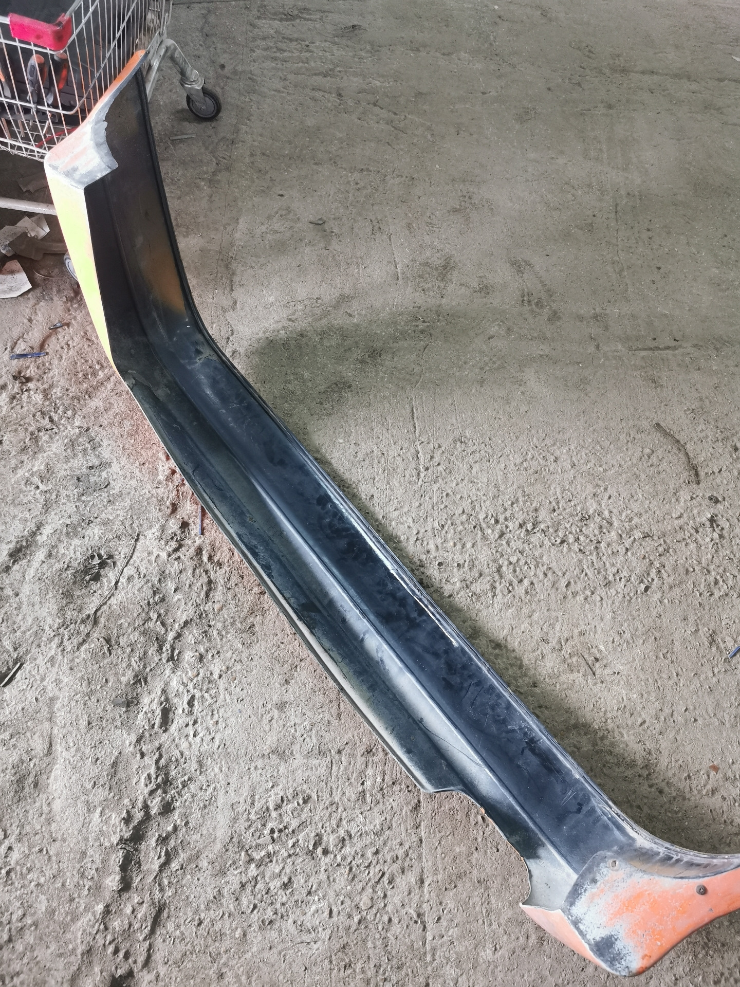 Zender! 30% done — Opel Calibra, 2 л, 1996 года | тюнинг | DRIVE2