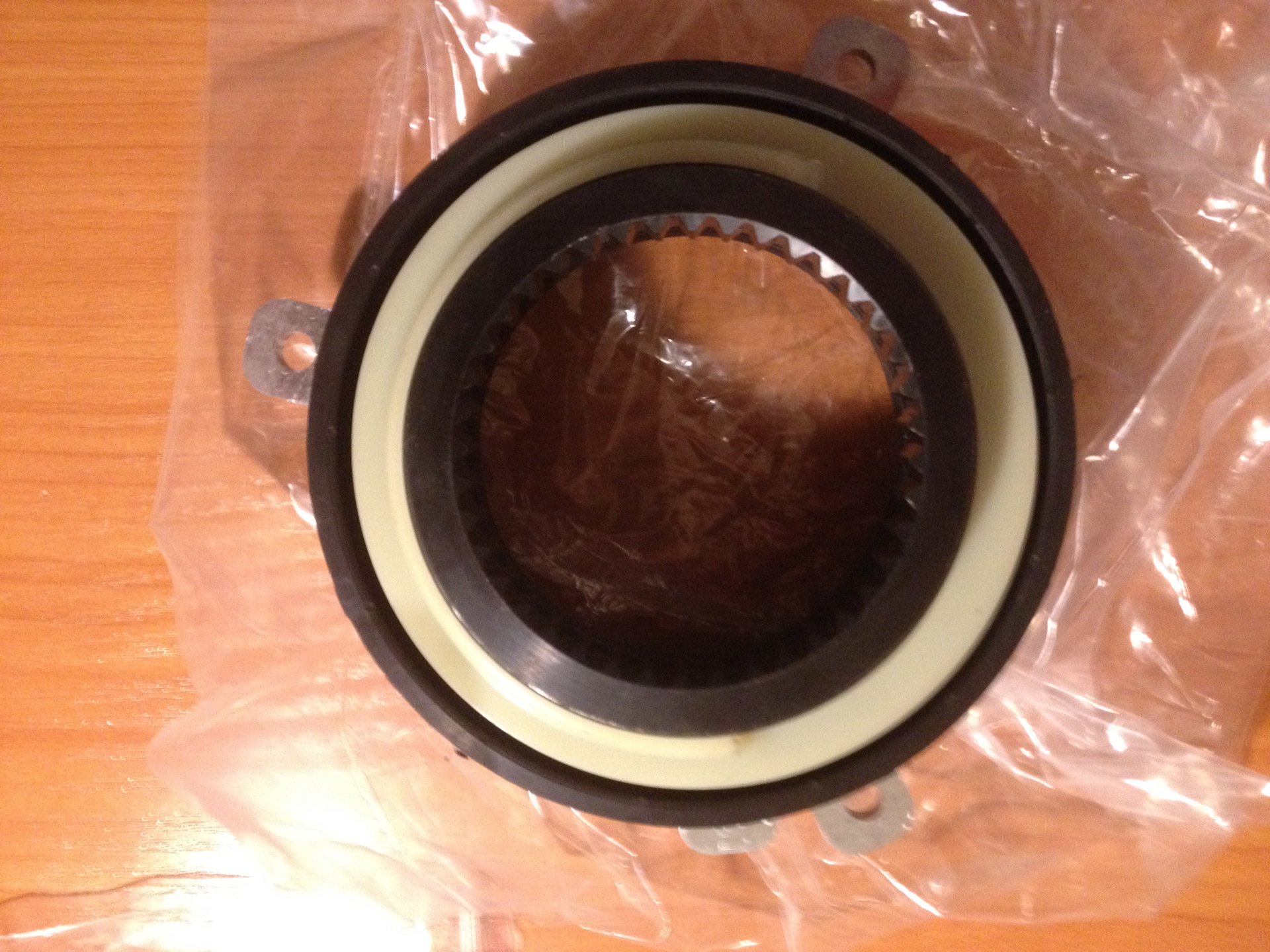 Хаб Dominant и клапаны — SsangYong Kyron, 2 л, 2013 года | расходники ...