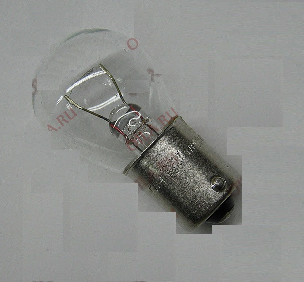 Лампа центрального стоп-сигнала — Hyundai Elantra (3G), 1,6 л, 2004 ...