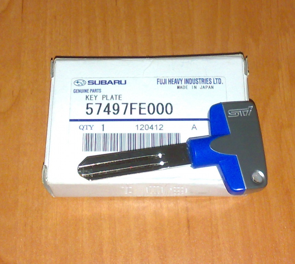 чудесная покупка — Subaru Impreza (GC/GF), 1,8 л, 1997 года ...