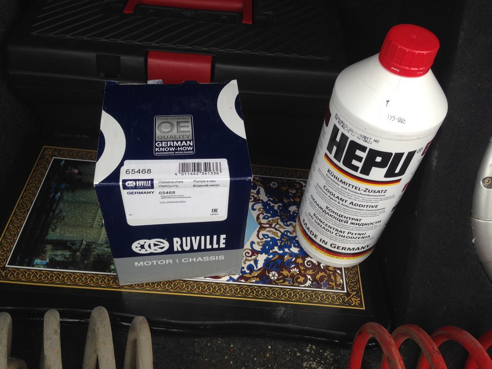 Приключения — Volkswagen Golf Mk3, 1,4 л, 1997 года | прикол | DRIVE2