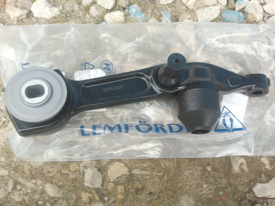 Рычаг, переобувка и тп:) — Mercedes-Benz S-Class (W220), 3,2 л, 2001 ...