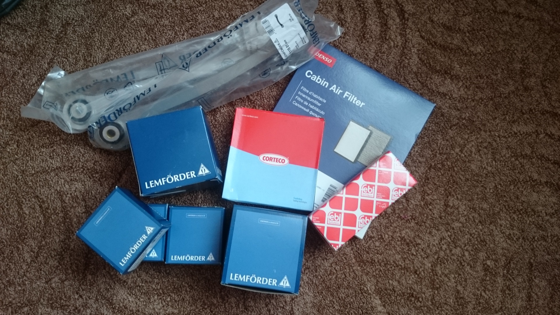 ходовочка — DRIVE2