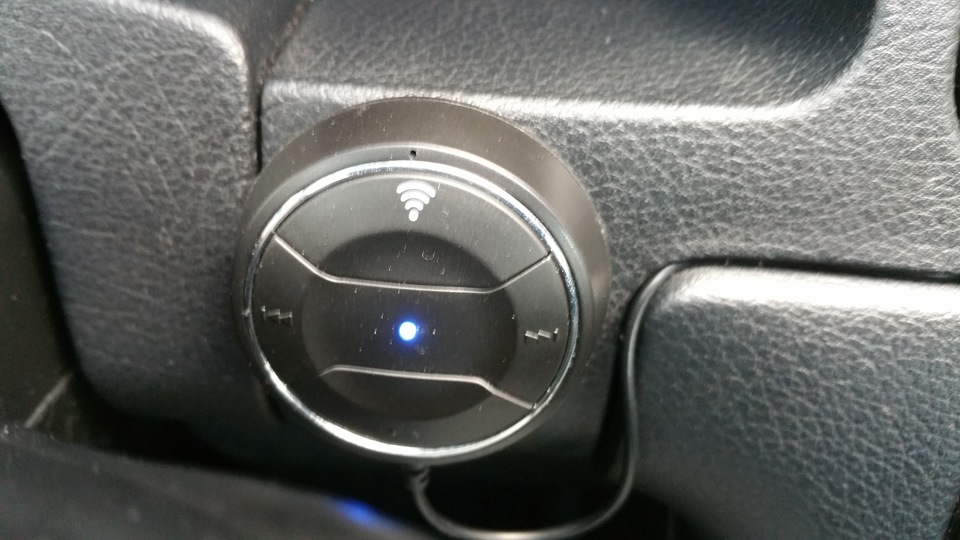 установка bluetooth — DRIVE2