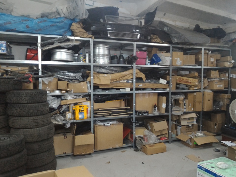 Ревизия — Nissan Sunny (B12), 1,8 л, 1989 года | расходники | DRIVE2