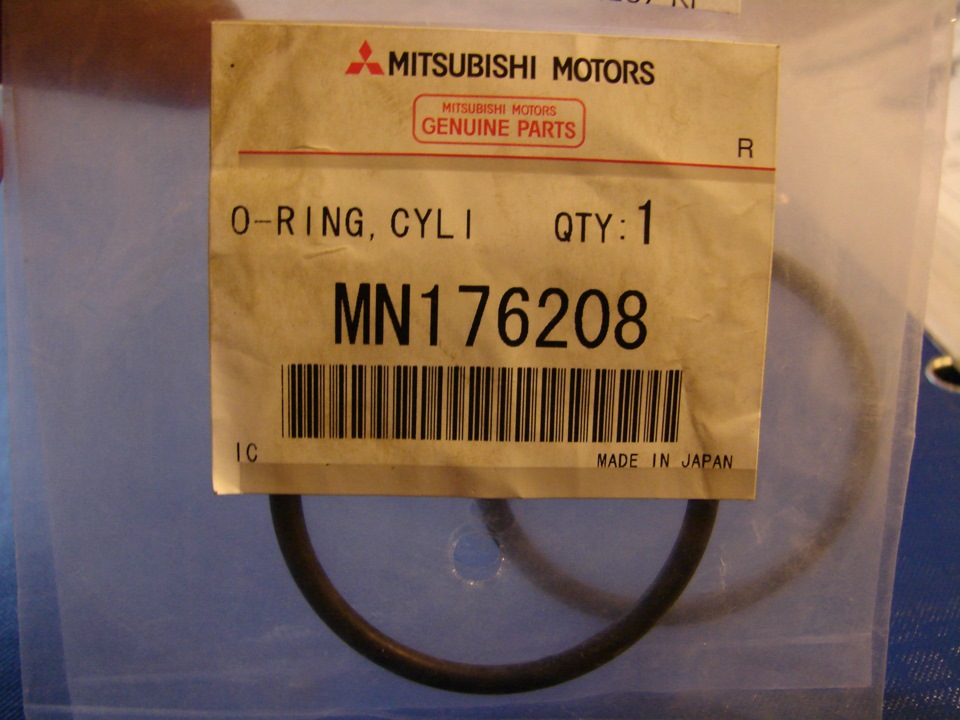 Выхлоп (часть 3) труба в бок. Поиски истоков подтекания масла ...