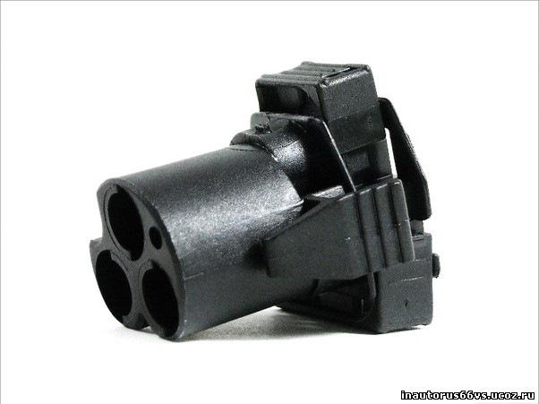 61131378410 Разъем BMW | Запчасти на DRIVE2