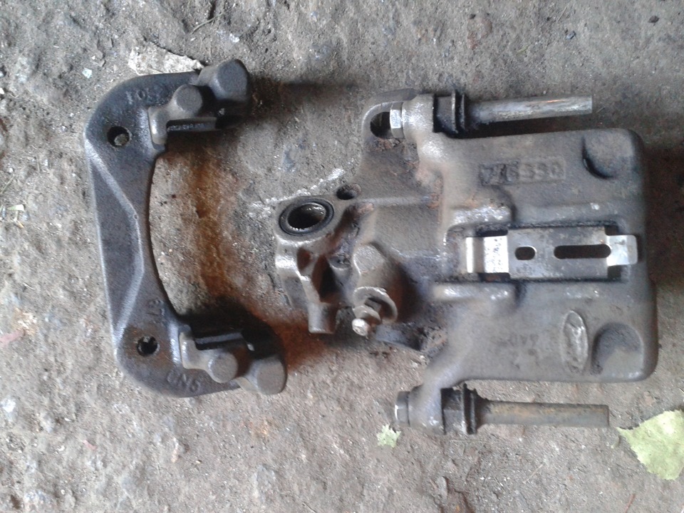 6776390 Опора стойки амортизатора BMW | Запчасти на DRIVE2