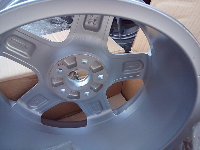Replica VAG — Rim`sService.Msk на DRIVE2