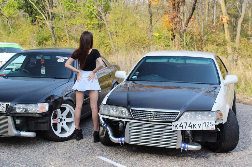 DRIVE2 VLADIVOSTOK — Сообщество «Girls & Cars» на DRIVE2