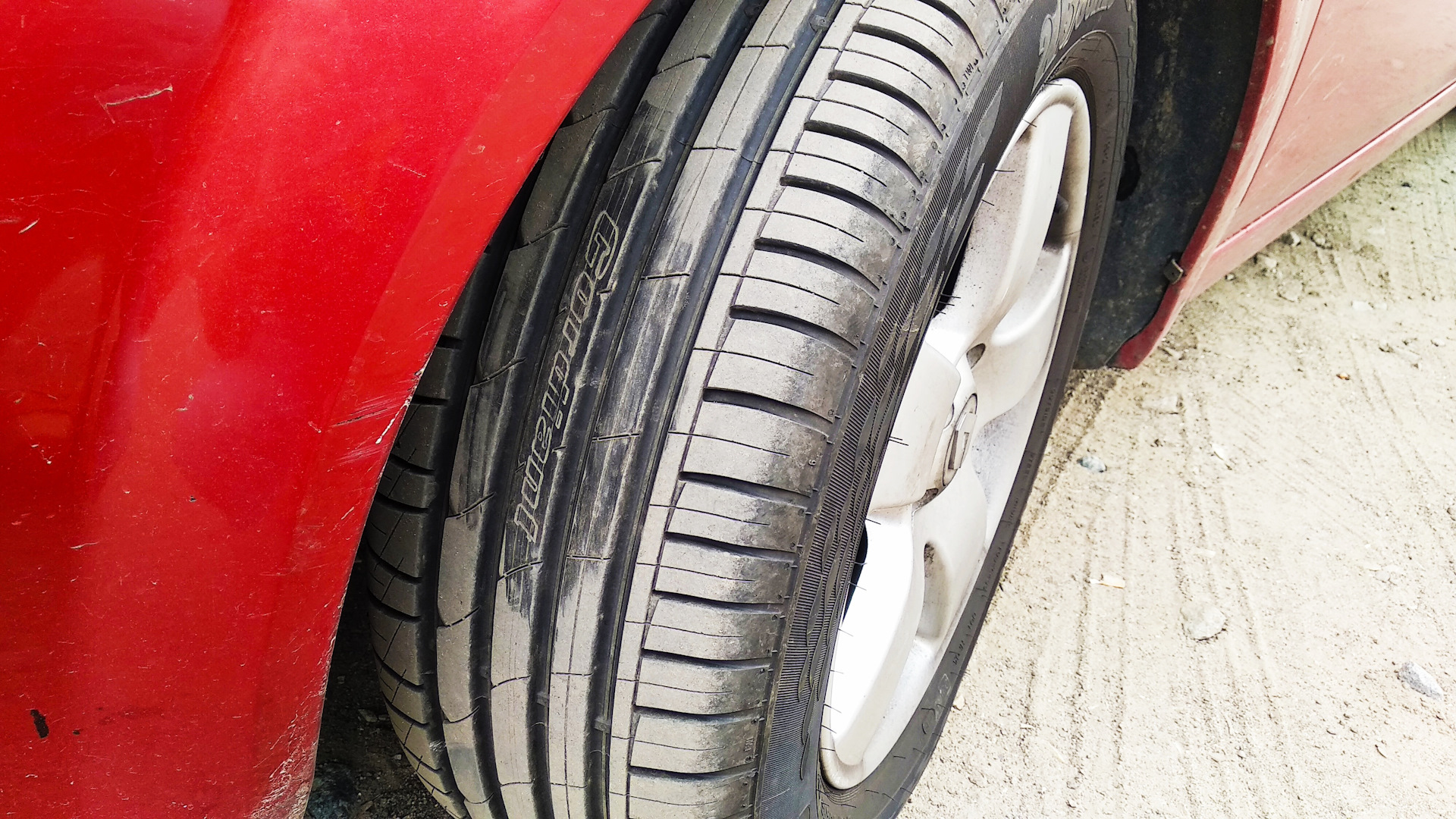 Запись, 7 июля 2019 — DRIVE2