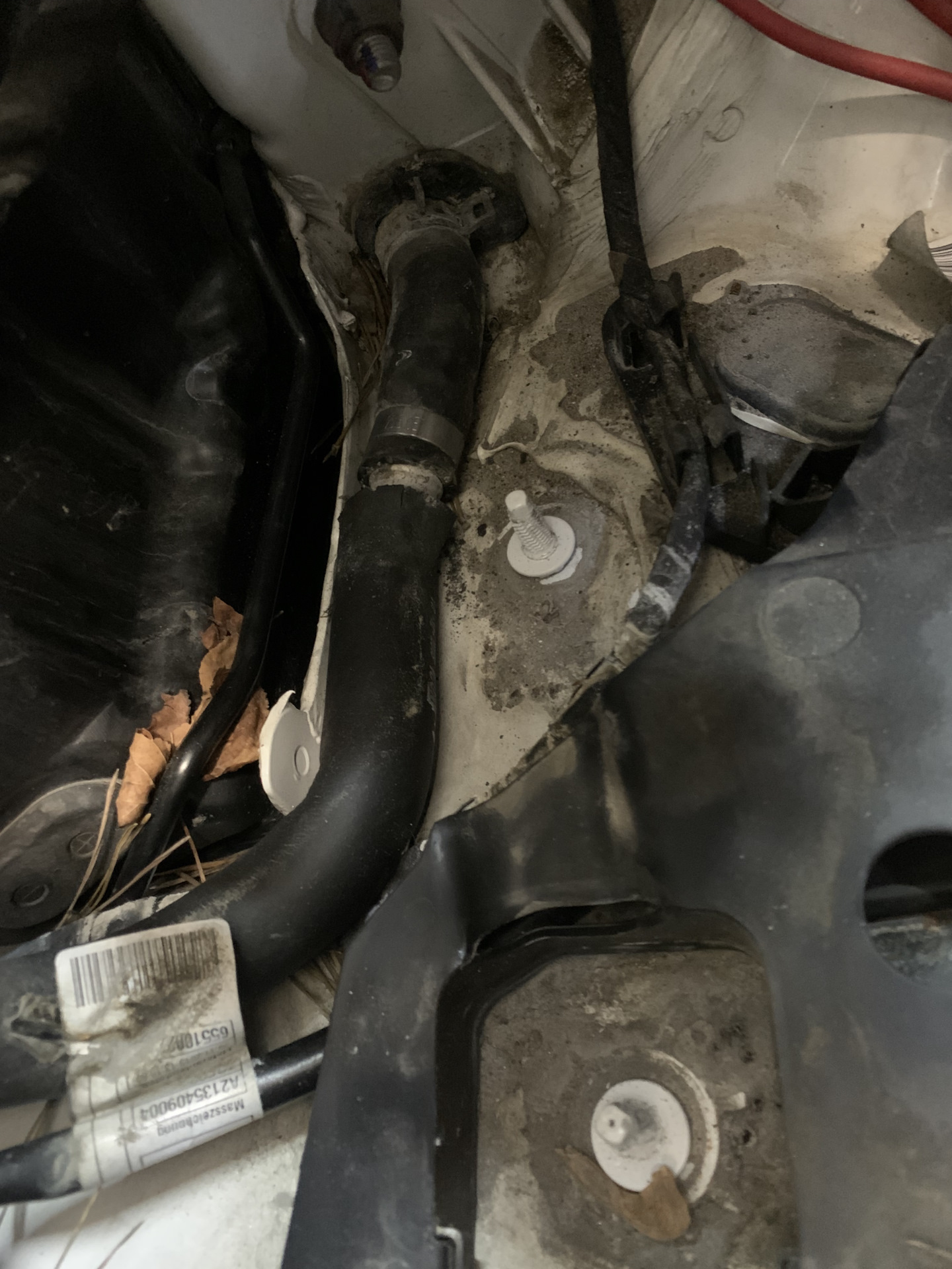 Что и требовалось доказать — Mercedes-Benz E-Class (W213), 2 л, 2020 ...