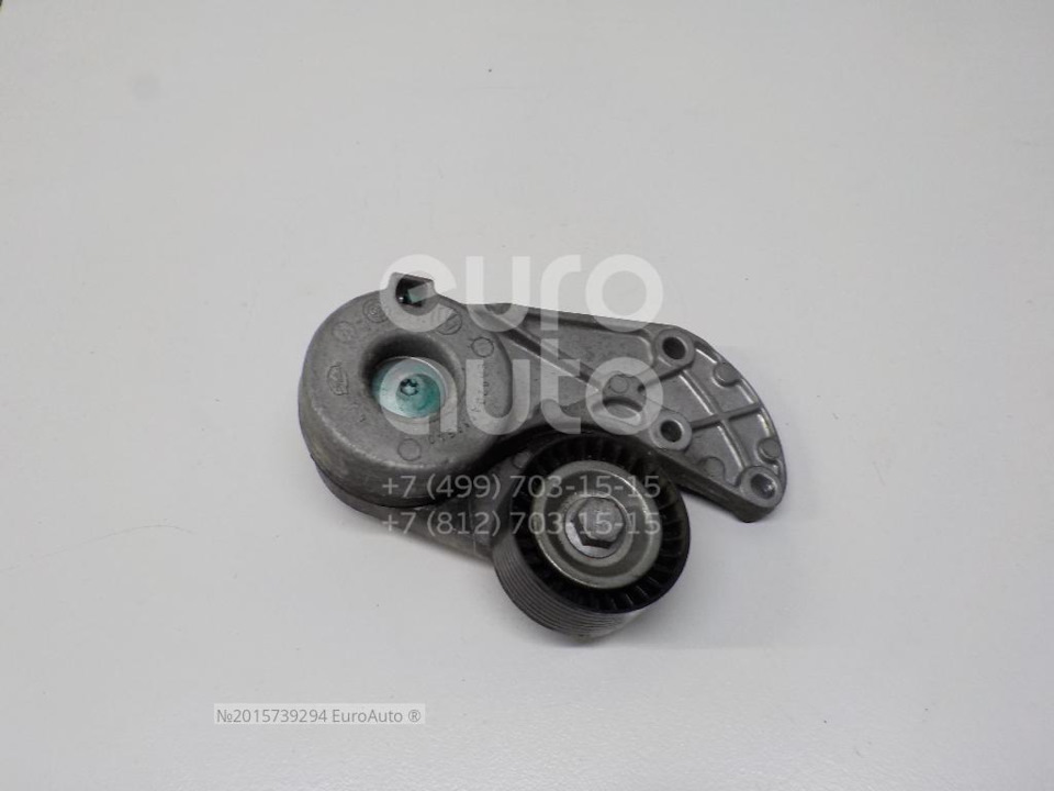 03H145299 Натяжитель ремня VAG | Запчасти на DRIVE2