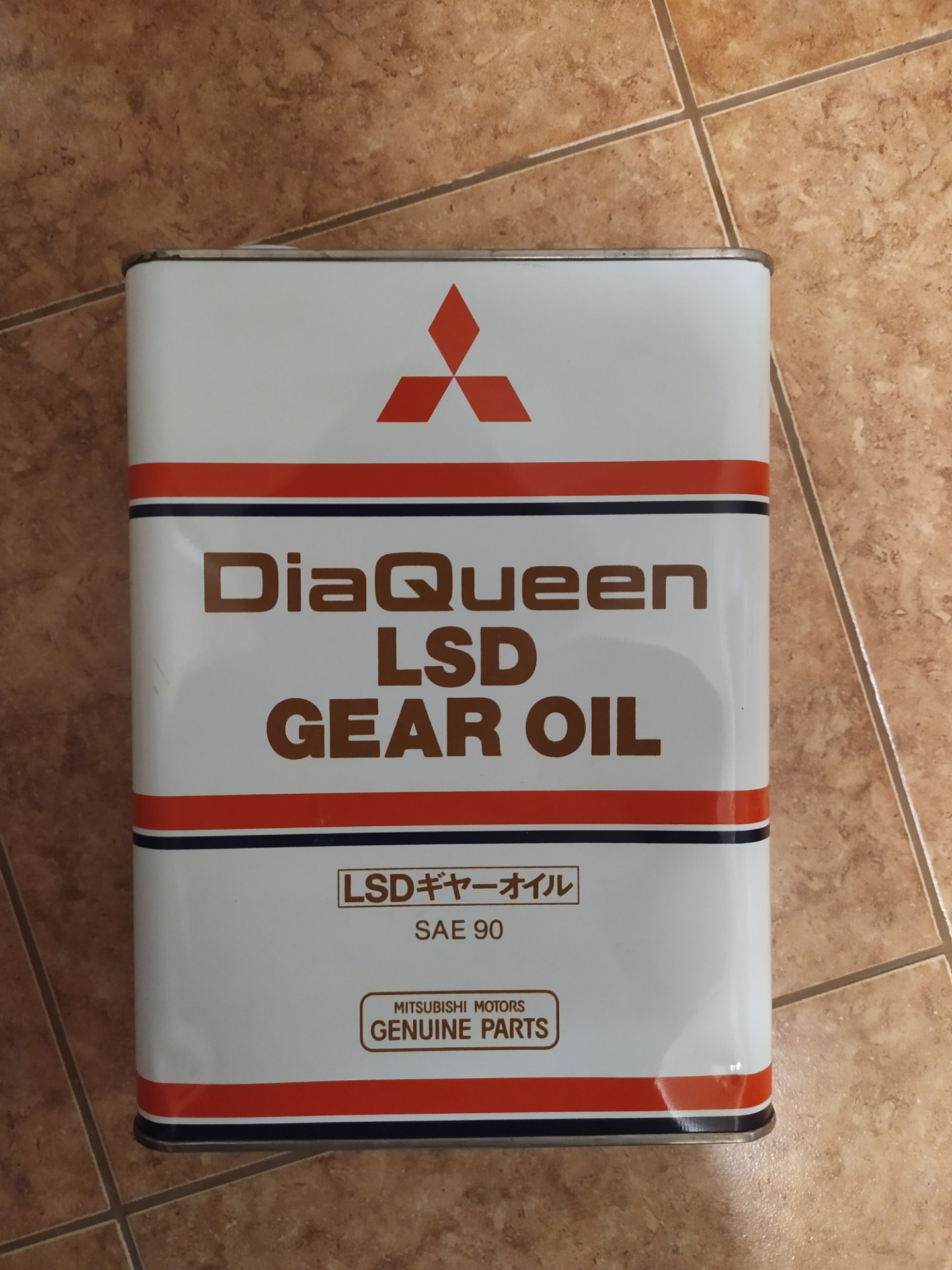 Замена топливного насоса. Замена масла мостах, двигателе. — Mitsubishi ...