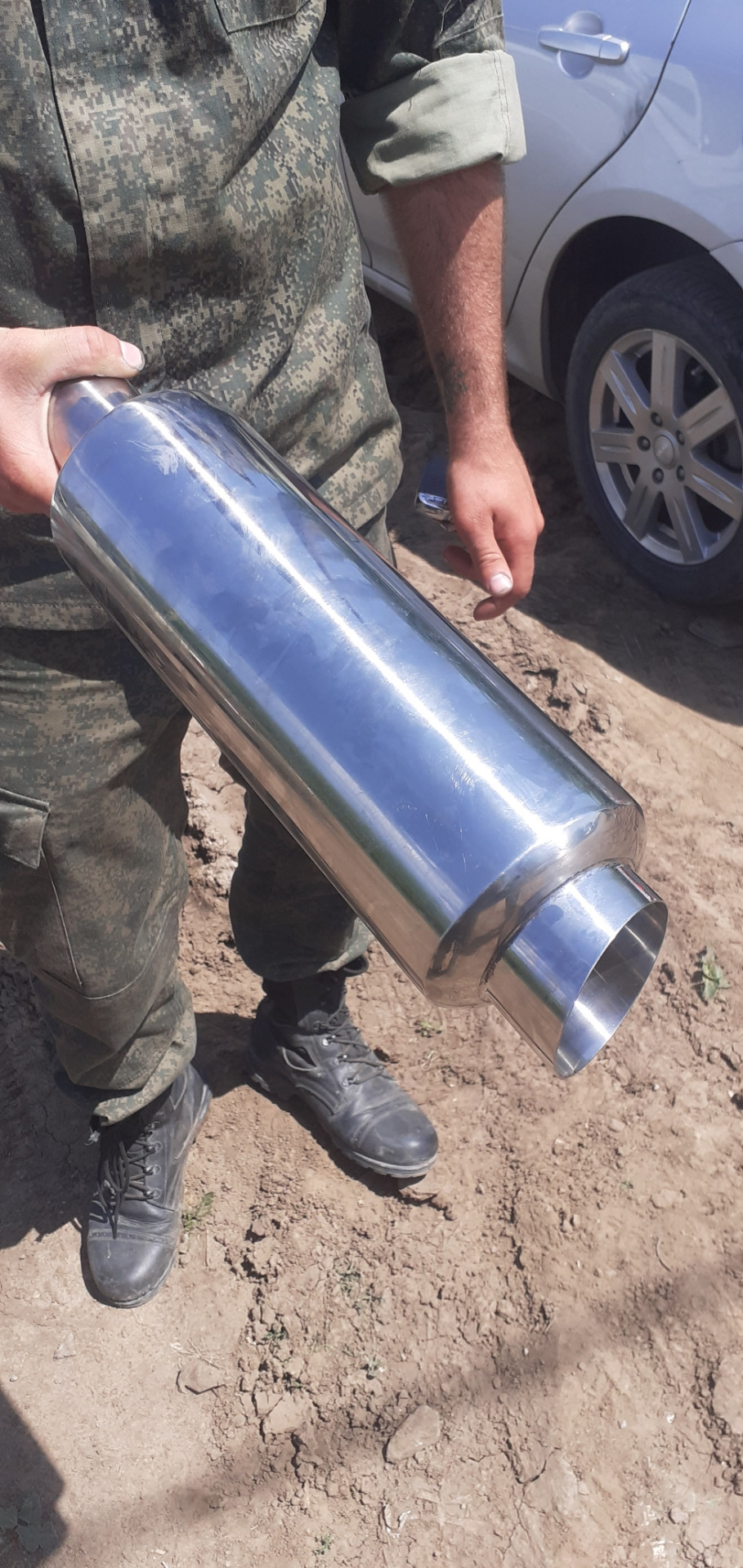 Вопрос?!😂 — Lada 21061, 1,7 л, 1998 года | тюнинг | DRIVE2