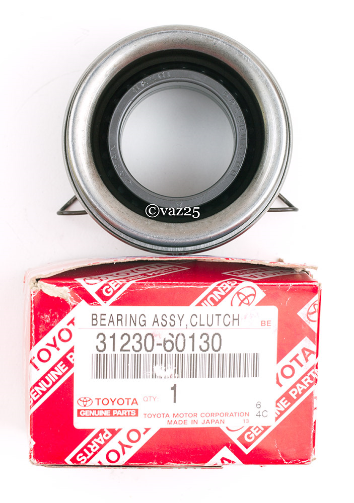 3123060130 Подшипник выжимной TOYOTA LAND CRUISER 1FZFE/1HZ/1HD 90-99 ...