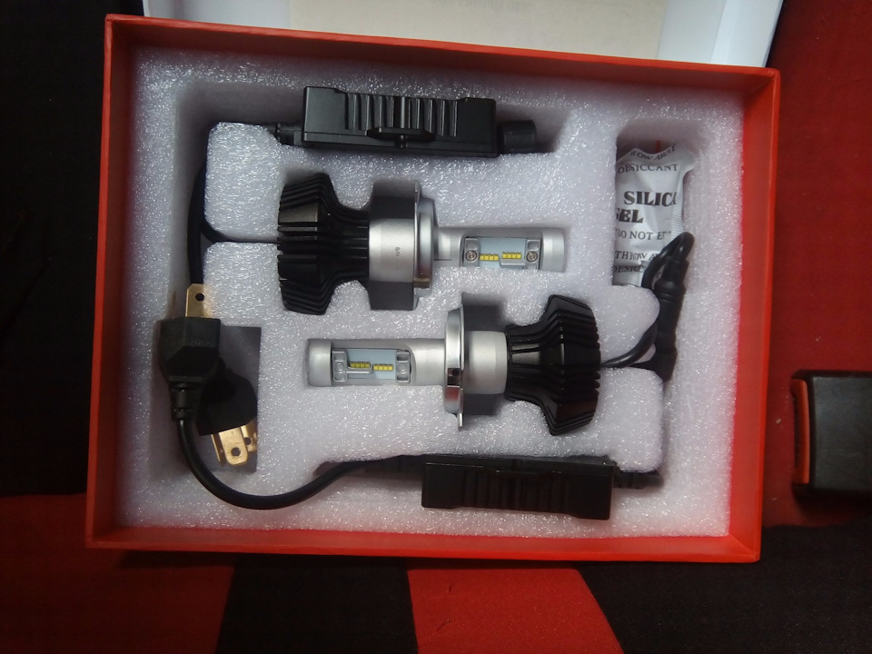 Skoda Felicia vs LED H4 — Skoda Felicia, 1,3 л, 1996 года | электроника ...