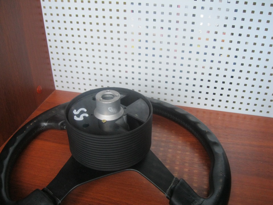 BOSS KIT + Бонус:) — Nissan Skyline (R33), 2,5 л, 1994 года | тюнинг ...