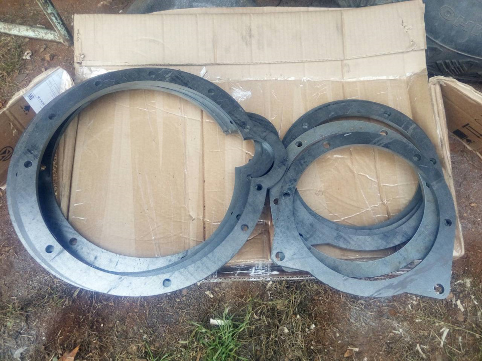 ЗМЗ 405-409 + АКПП Тоета. Часть 5 (не итоговая) — DRIVE2