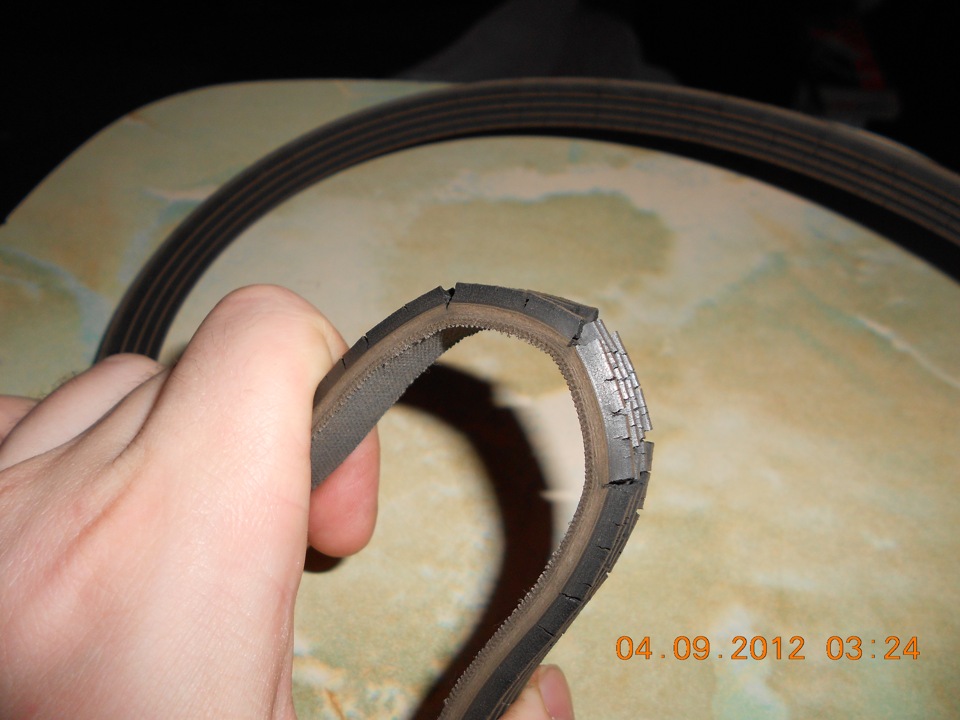 4PK855 Ремень поликлиновой CONTITECH | Запчасти на DRIVE2