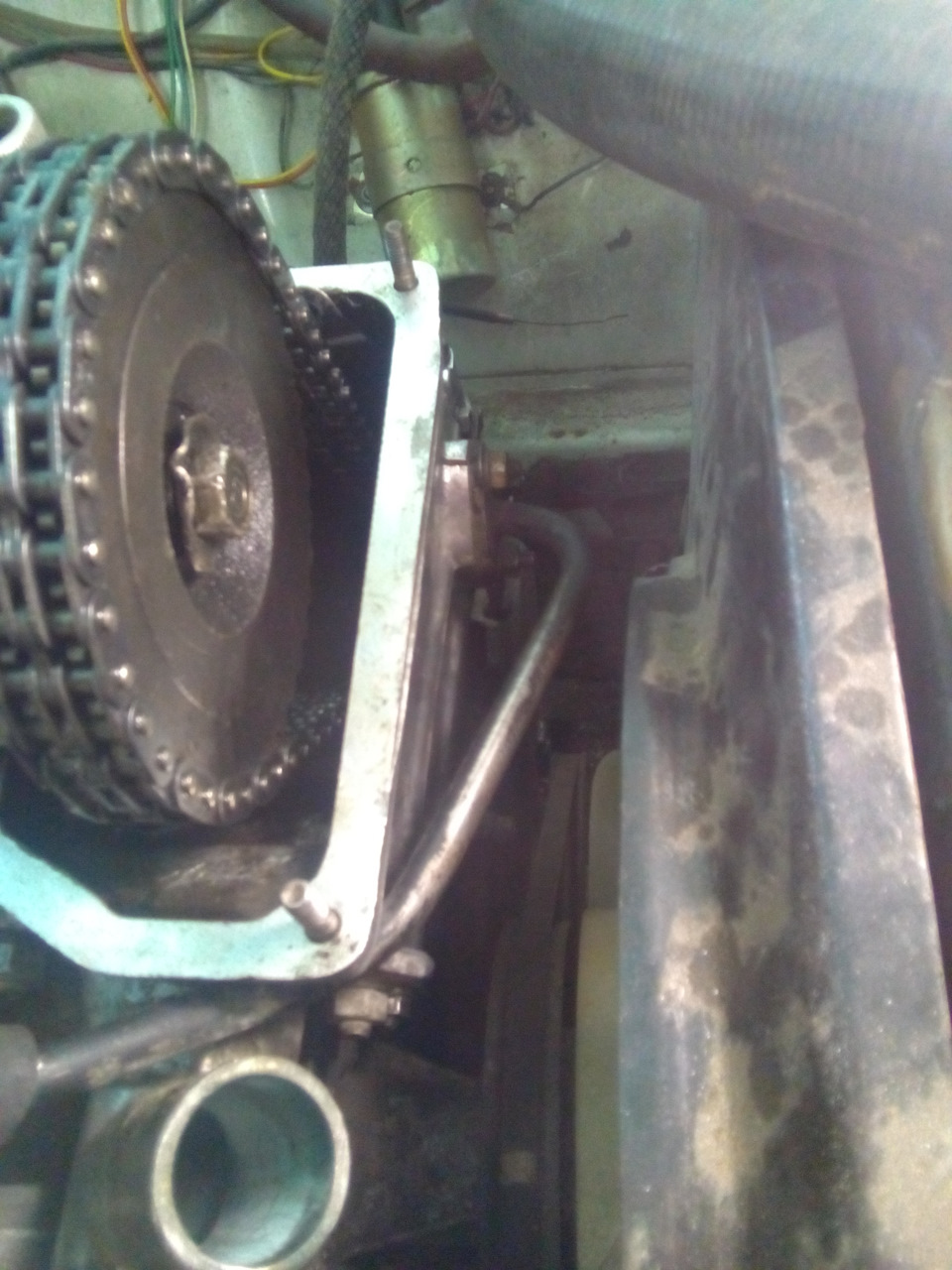 Давайте проверим вашу эрудицию — Lada 2101, 1,2 л, 1976 года | своими руками | DRIVE2