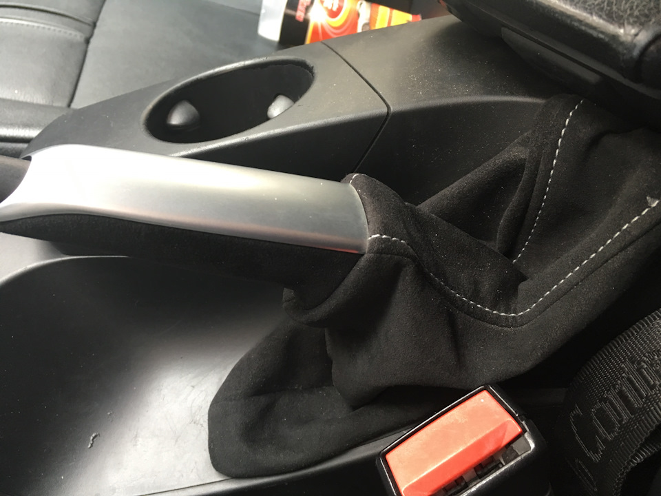 Перфомансу быть наХЗ! — BMW X3 (E83), 3 л, 2007 года | аксессуары | DRIVE2