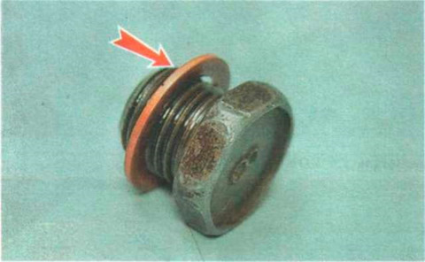 94535699 Пробка поддона GM | Запчасти на DRIVE2