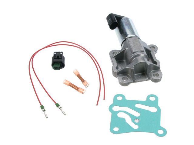 ЕСМ — 640А (сигнал слишком слабый) — Volvo S70, 2,4 л, 2000 года ...