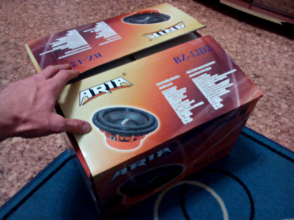 Описание системы — Lada 2114, 1,5 л, 2005 года | автозвук | DRIVE2