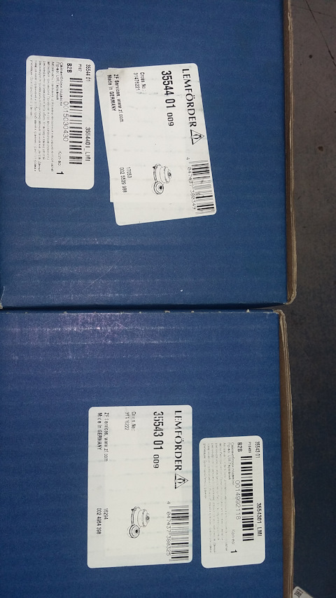 31476221 Подвеска, рычаг независимой подвески колеса Volvo | Запчасти ...