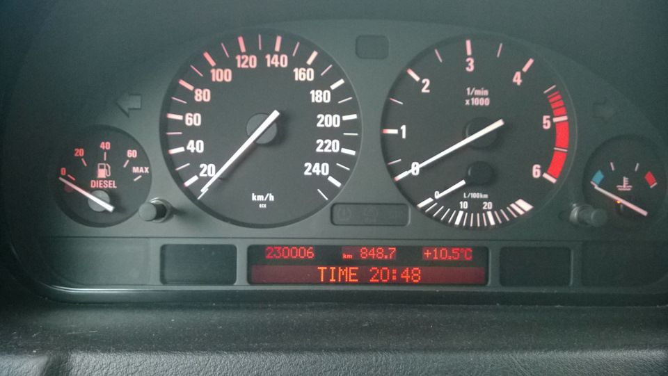 Как-то так… — BMW X5 (E53), 3 л, 2004 года | просто так | DRIVE2