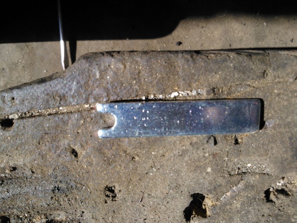 Полная замена роликов и ремней на AWT (2 часть) — Volkswagen Passat B5 ...