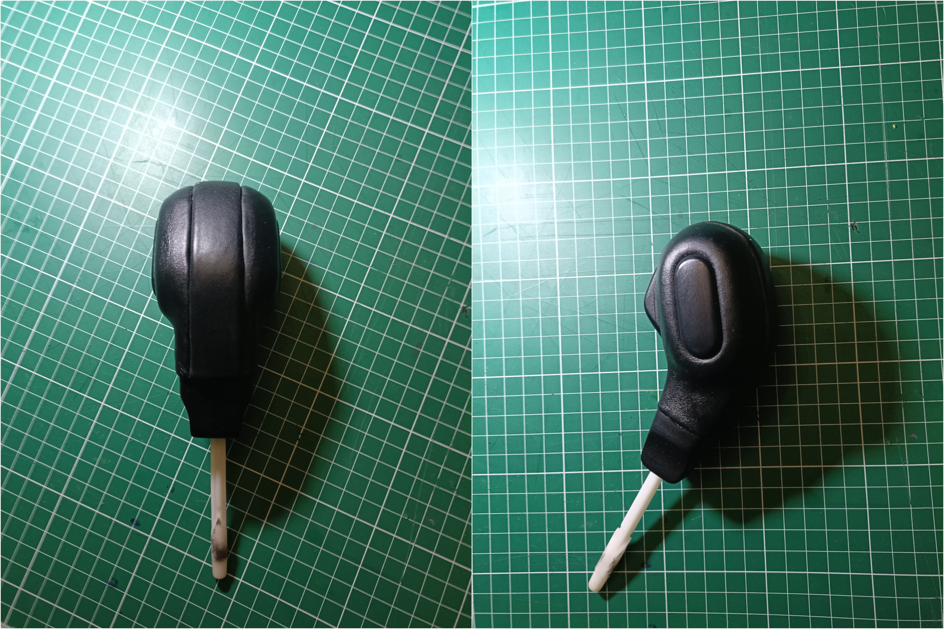 Мелочевка — Land Rover Discovery III, 4,4 л, 2005 года | просто так ...