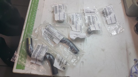 909170062 CLAMP HOSE D15.8 SUBARU | Запчасти на DRIVE2