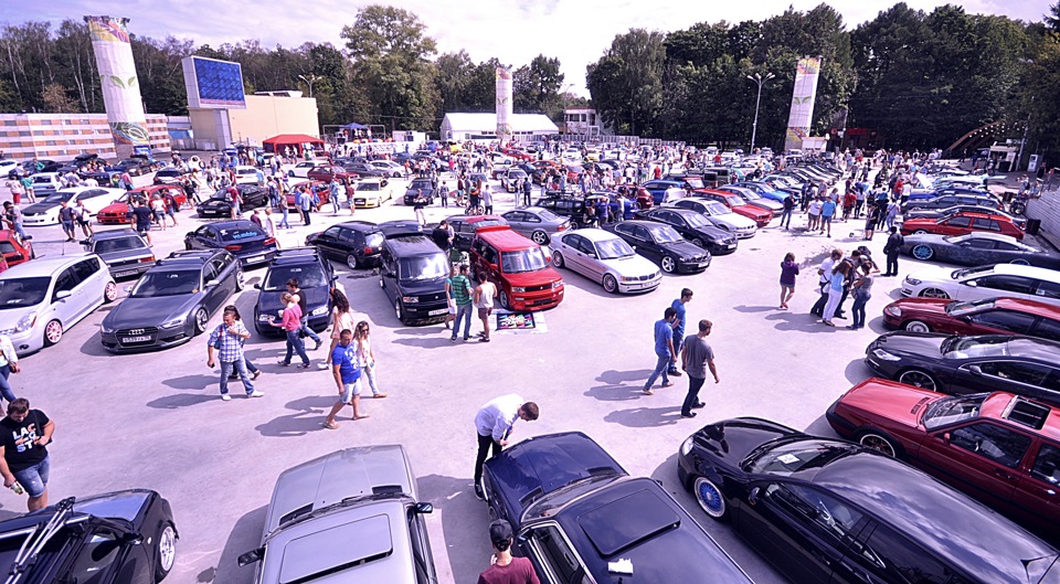 Slammest 2014 от флекса часть 2 — Сообщество «Stanced» на DRIVE2