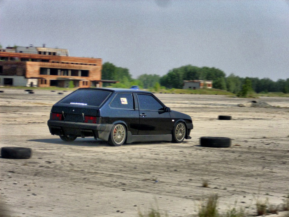 Просто фотки — Lada 2108, 1,5 л, 1987 года | фотография | DRIVE2